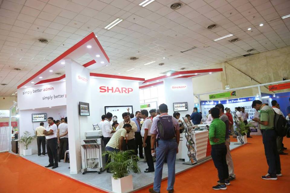 12th Edition of Complete Workplace Solutions – Office Expo will be ...