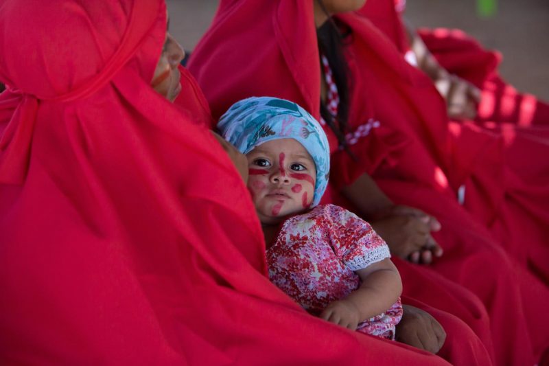 “State of the World’s Children Report 2019”of UNICEF | Country and Politics