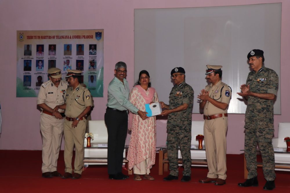 MoU signed between CRPF and the Aditya Mehta Foundation | Country and Politics