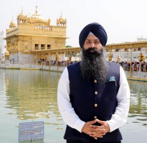 Dr Virk Selfless Helped Thousands Australian Lives | Country and Politics