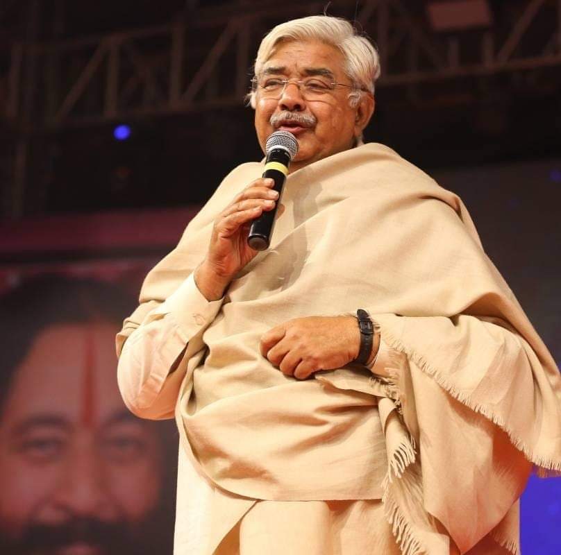 Ayodhya is one & well known to the world: Alok kumar, VHP | Country and ...