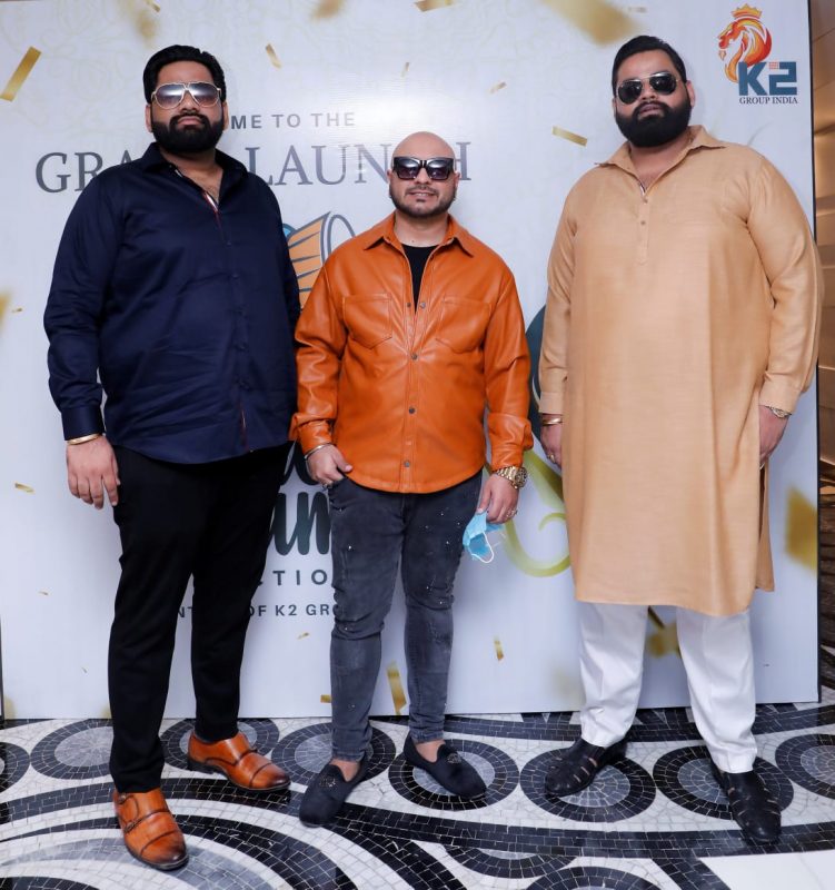 K2 Group ventures into music with ‘Pellet Drum Productions Pvt. Ltd’ | Country and Politics
