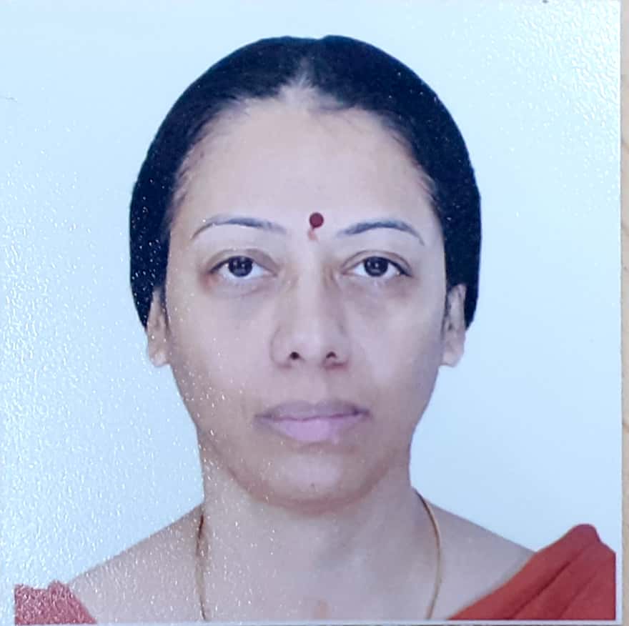 Ms S Aparna assumes charge as new Union Pharma Secretary | Country and ...