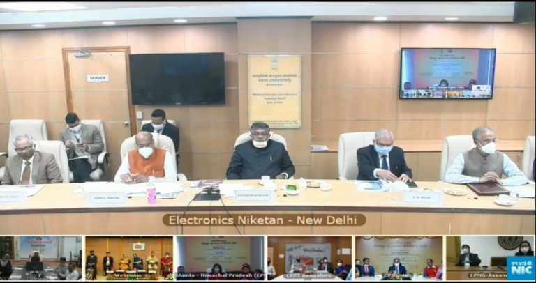 India Post Payments Bank launches its digital payments’ services ...