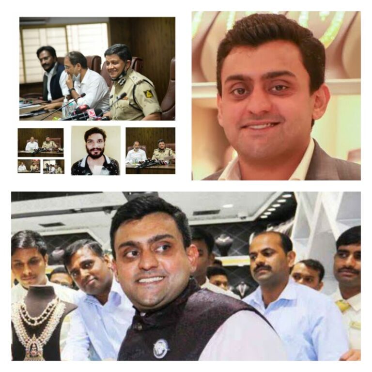 Bengaluru:Cryptocurrency hacker Sriki@Sri krishna and his friend Vishnu ...