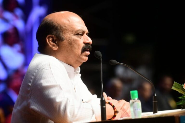 Human Values is the inherent strength of India: CM Bommai | Country and ...
