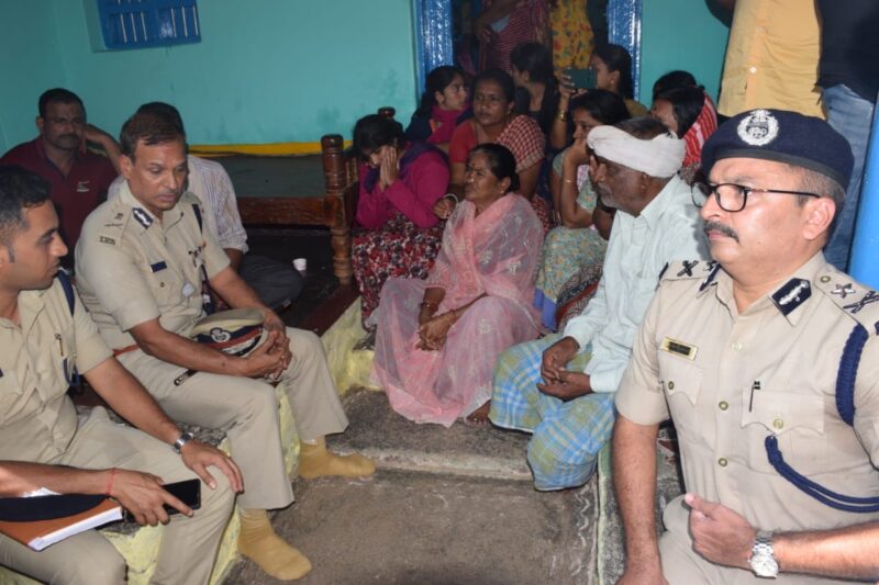 Minor’s rape and murder:Mandya cops file 683 pages chargesheet in ...