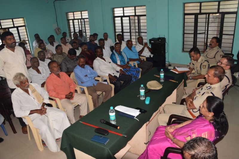 Minor’s rape and murder:Mandya cops file 683 pages chargesheet in ...