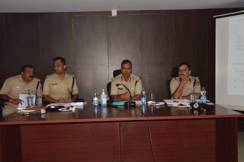 Minor’s rape and murder:Mandya cops file 683 pages chargesheet in ...