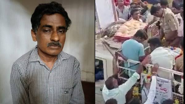 Minor’s rape and murder:Mandya cops file 683 pages chargesheet in ...