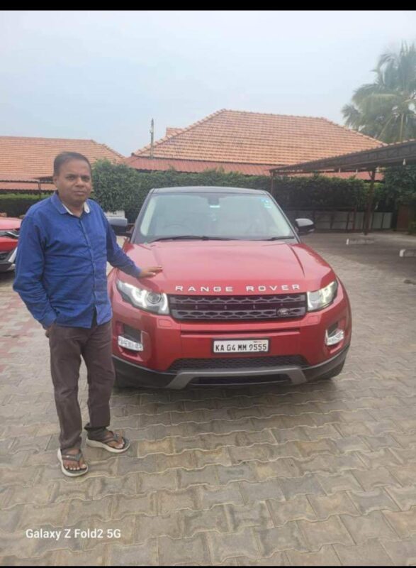 CEO of Kannada News Channel with two others arrested red handed by JB ...