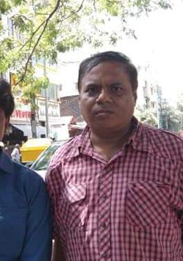 CEO of Kannada News Channel with two others arrested red handed by JB ...