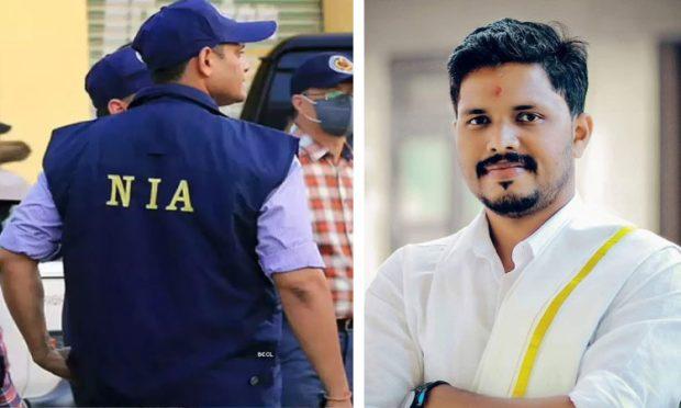 NIA arrests key PFI absconder in BJP activist Praveen Nettaru murder ...