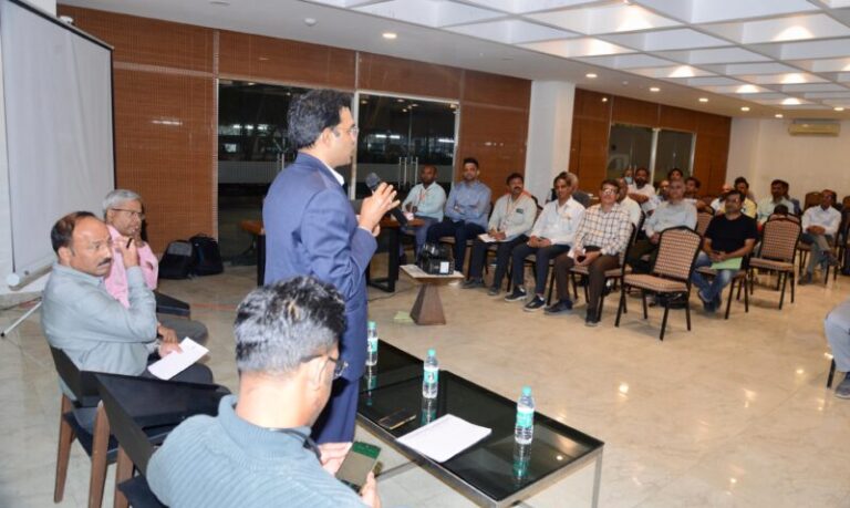 Simplification of Cauvery Water Connection for Apartments:BWSSB ...