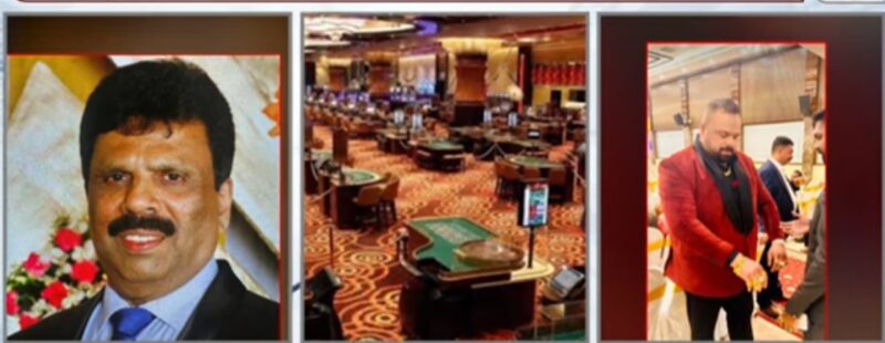 Businessman arrested & FIR Filed Against Rahul Thonse Over Allegations ...