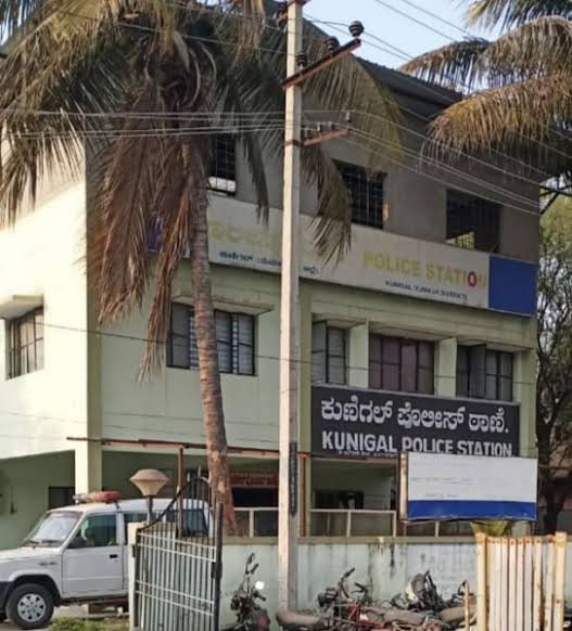 Five including Anganwadi worker arrested by Kunigal Police & recused ...