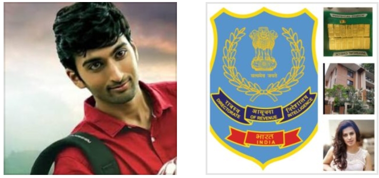 Bail plea of Ranya Rao’s friend Tarun Raju rejected in gold smuggling ...