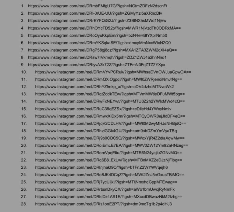 FIR Registered Against Social Media Accounts Promoting Obscene Videos ...