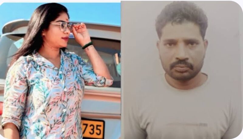 Couple arrested by KR Puram Police Recovered Rs.60 Lakh Worth 398 Gm ...